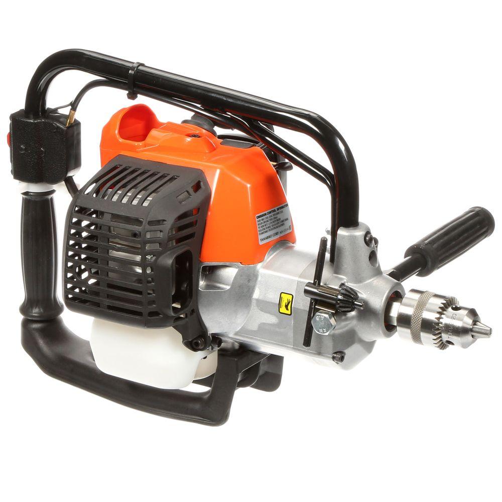 Engine Drills - Murwillumbah Mowers