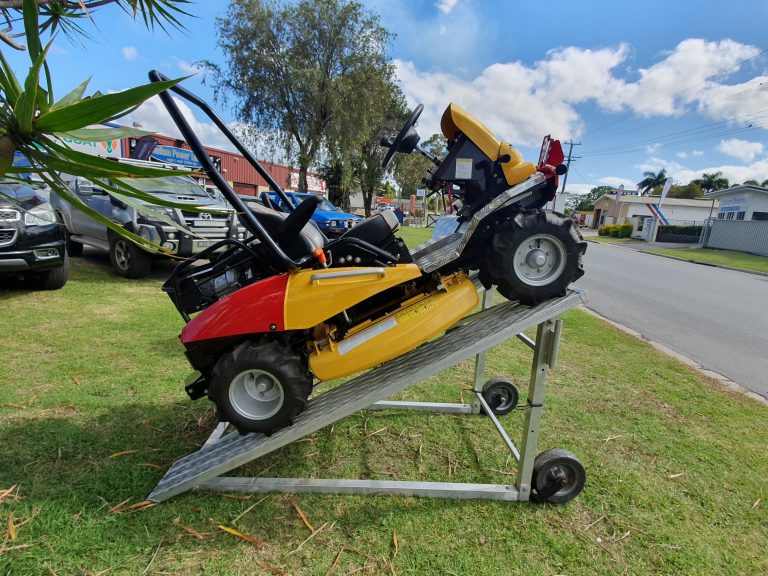 Razorback information page - Murwillumbah Mowers